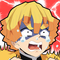 Zenitsu Agatsuma PFP 3 | Cool PFP