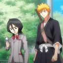 Rukia PFP 20 | Cool PFP