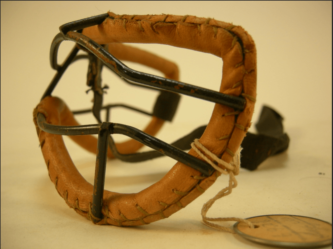 Stall & Dean - First on the Field