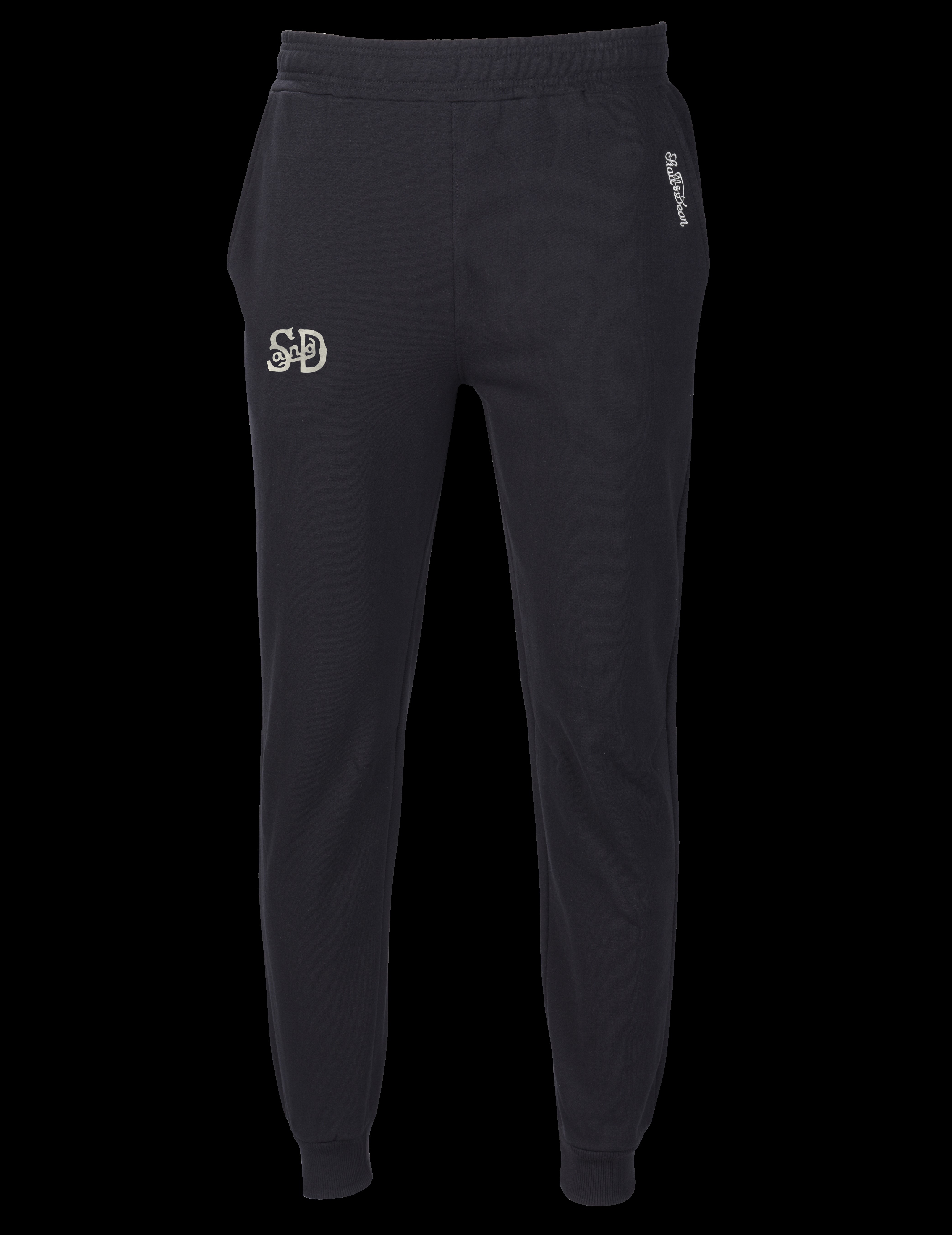 Stall & Dean - First on the Field