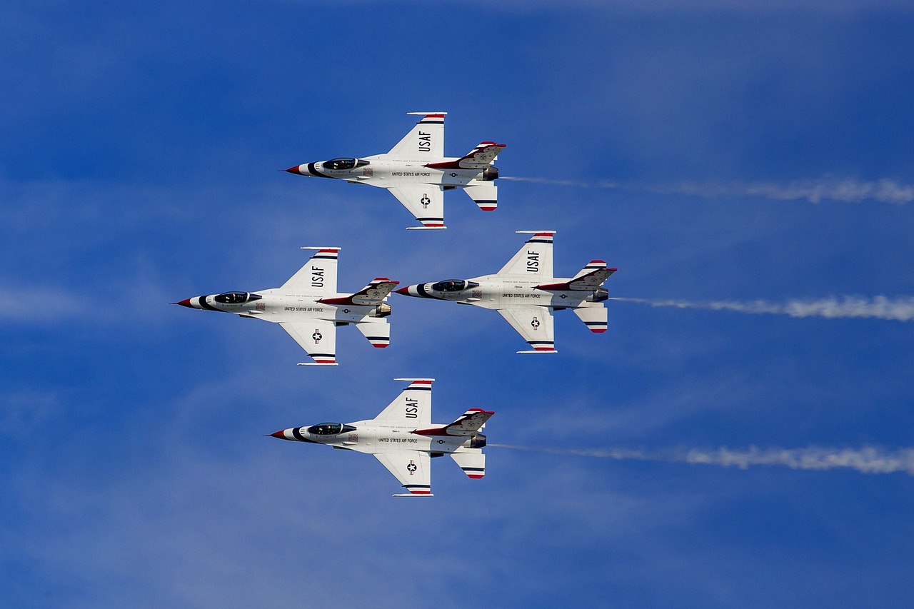 Pentagon leaders cancel drag show at a Nevada Air Force base