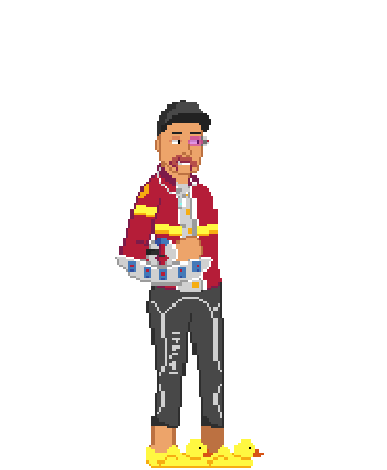 Integrated NFT Collections