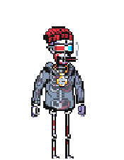 Integrated NFT Collections