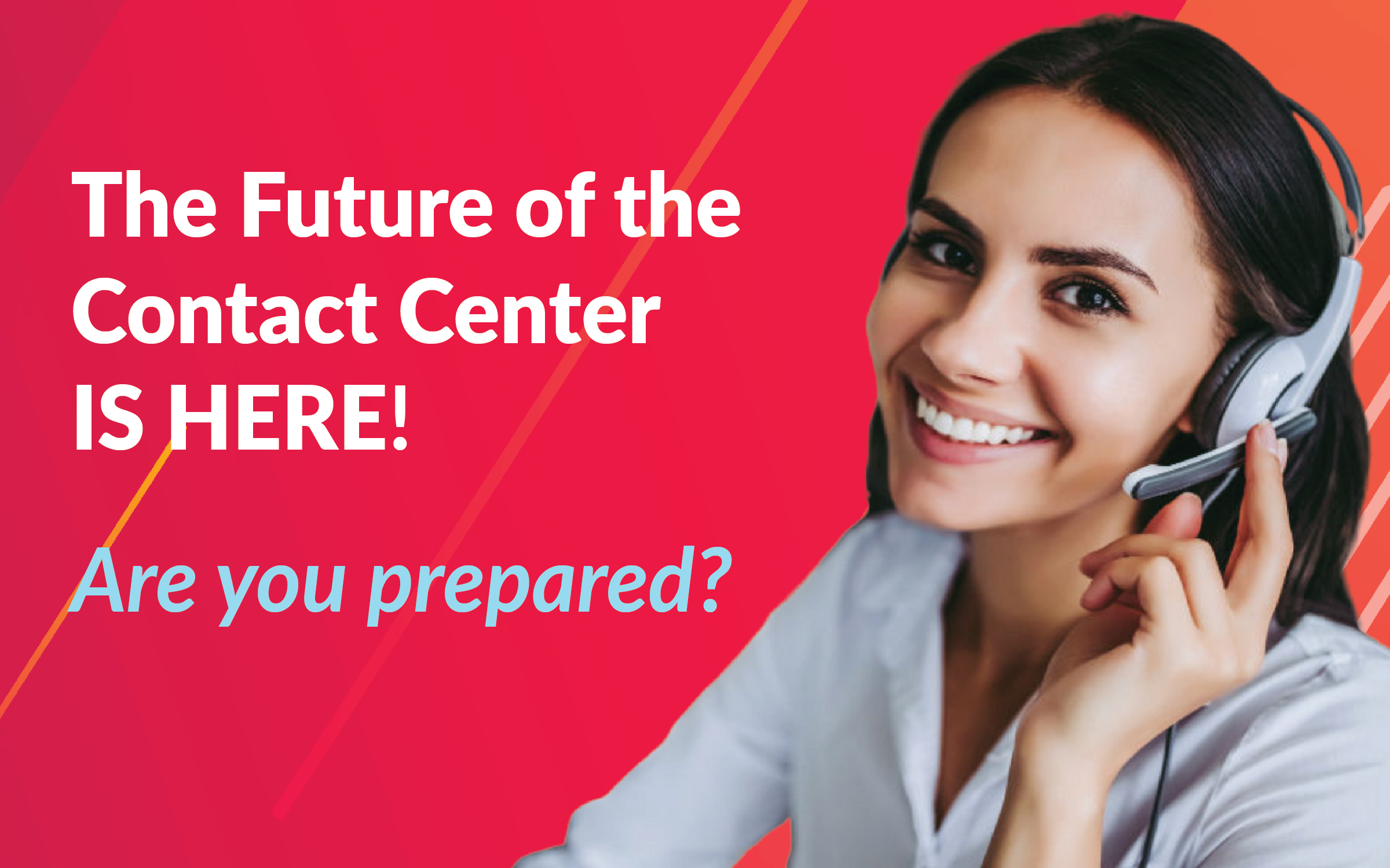 What does Salesforce Service Cloud Voice mean for the future of your ...