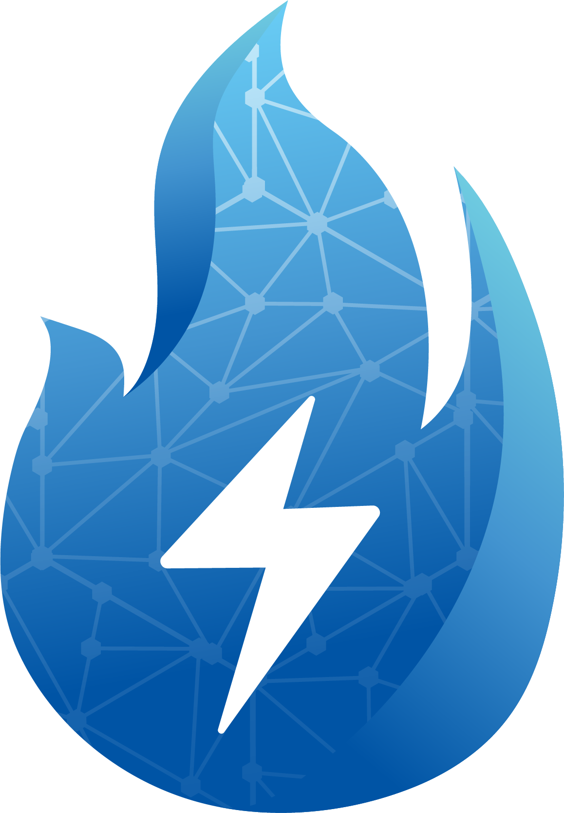 It only takes an Ember to start a Transformation: NeuraFlash's New Logo