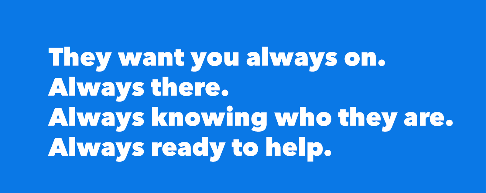 What does Salesforce Service Cloud Voice mean for the future of your ...