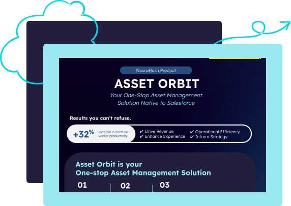 Asset Orbit: Salesforce Native Asset Management Tool