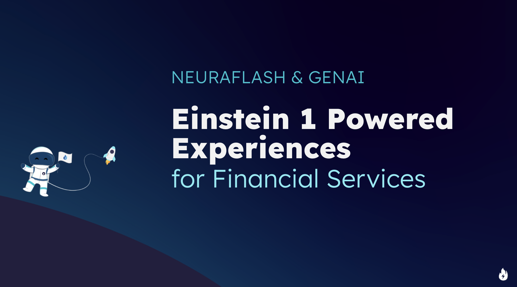 Einstein 1 Powered Experiences for Financial Services