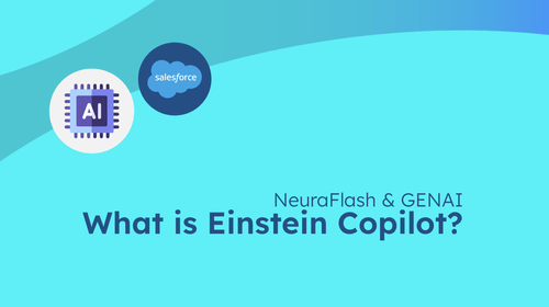 What is Salesforce Copilot