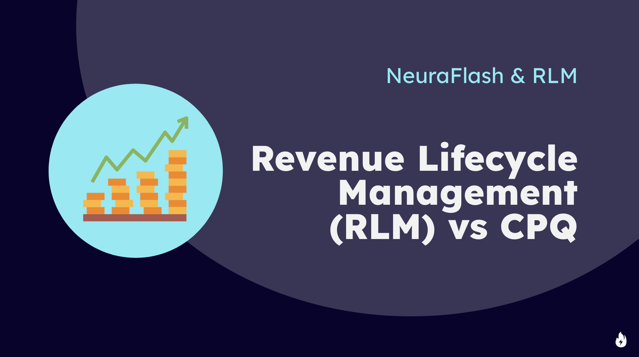 Salesforce RLM vs CPQ, whats the difference?