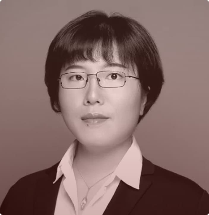 Dr. Grace Xiaolu Yang - Filtricine