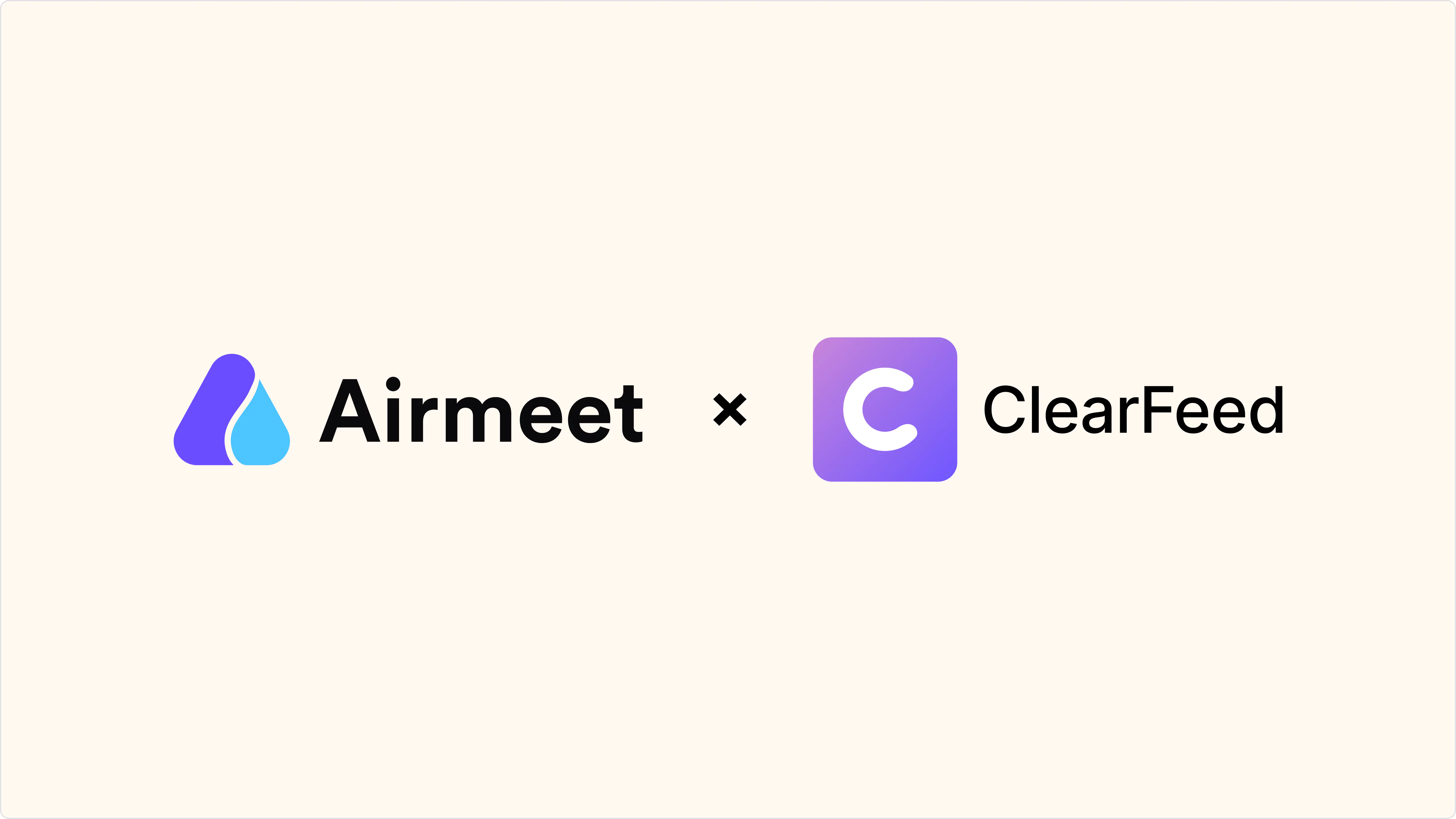 How Airmeet Streamlined Support Escalations and Enhanced Engineering Productivity with ClearFeed ...