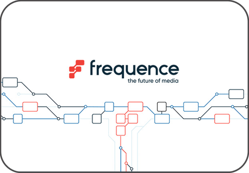 Frequence Unveils New Website and New Logo | Frequence Software