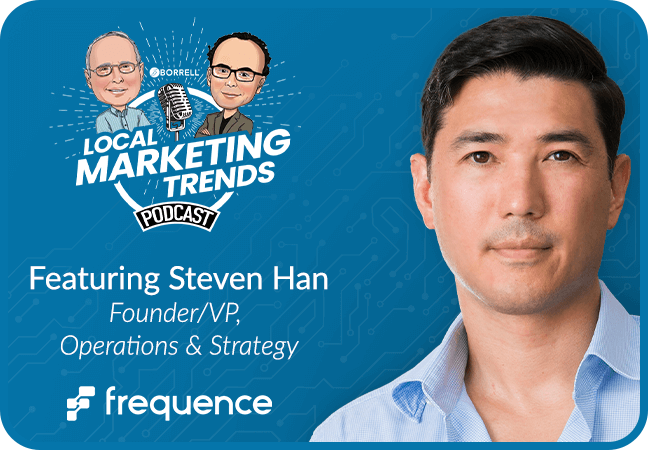 How Frequence is Cracking The Generative AI Code | Frequence Software