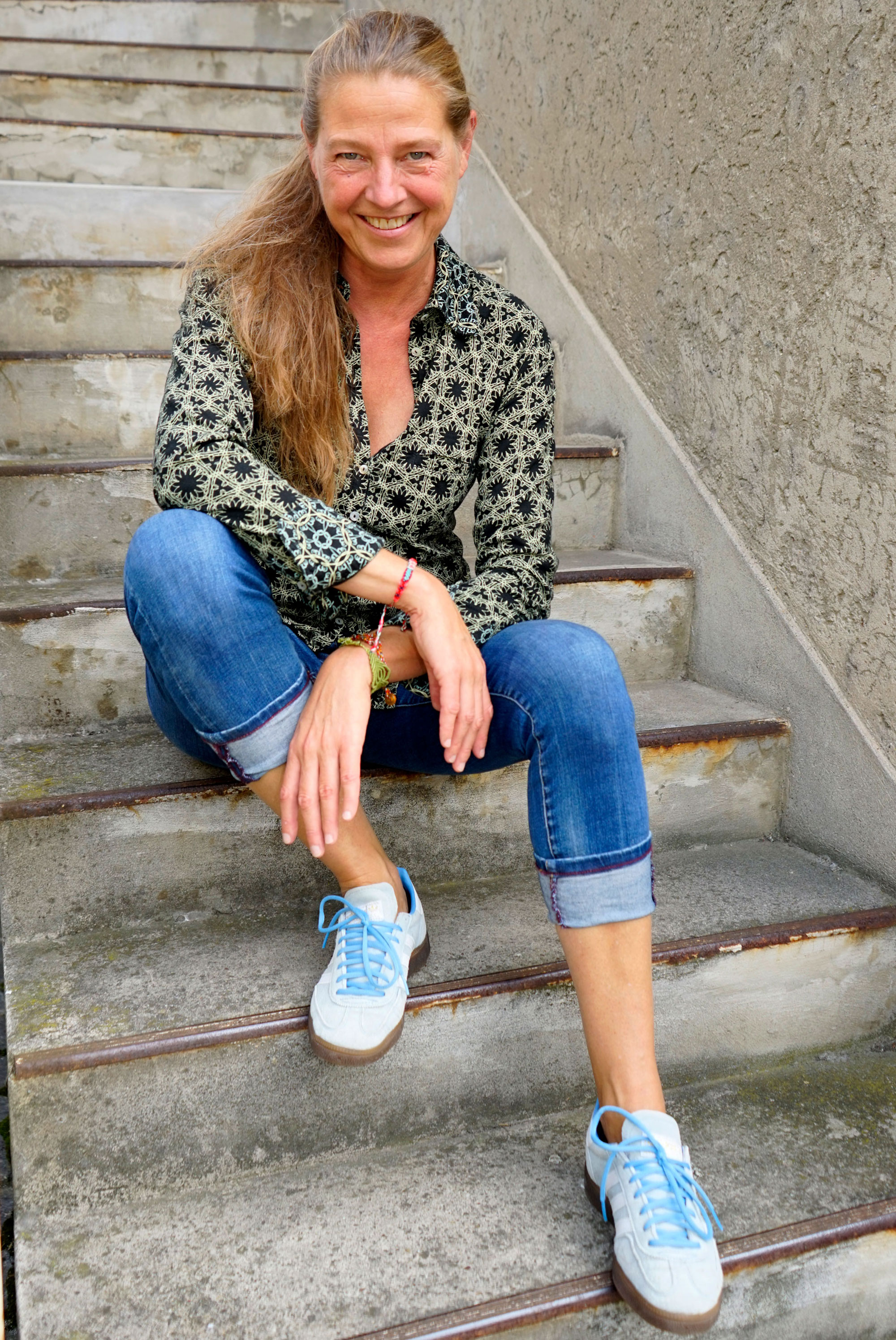 Monika Niedermann