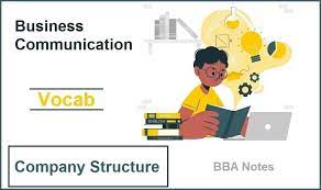 Company Structure| Vocabulary|Business English|SpeakoClub