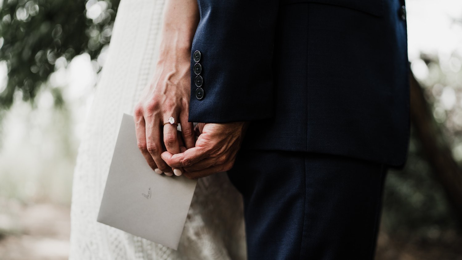 Wedding vow formats | Writing Skills | SpeakoClub