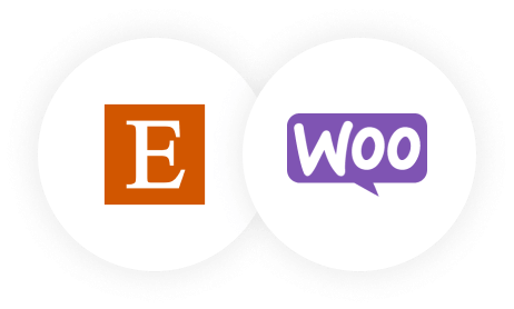 Woocommerce Icon Png