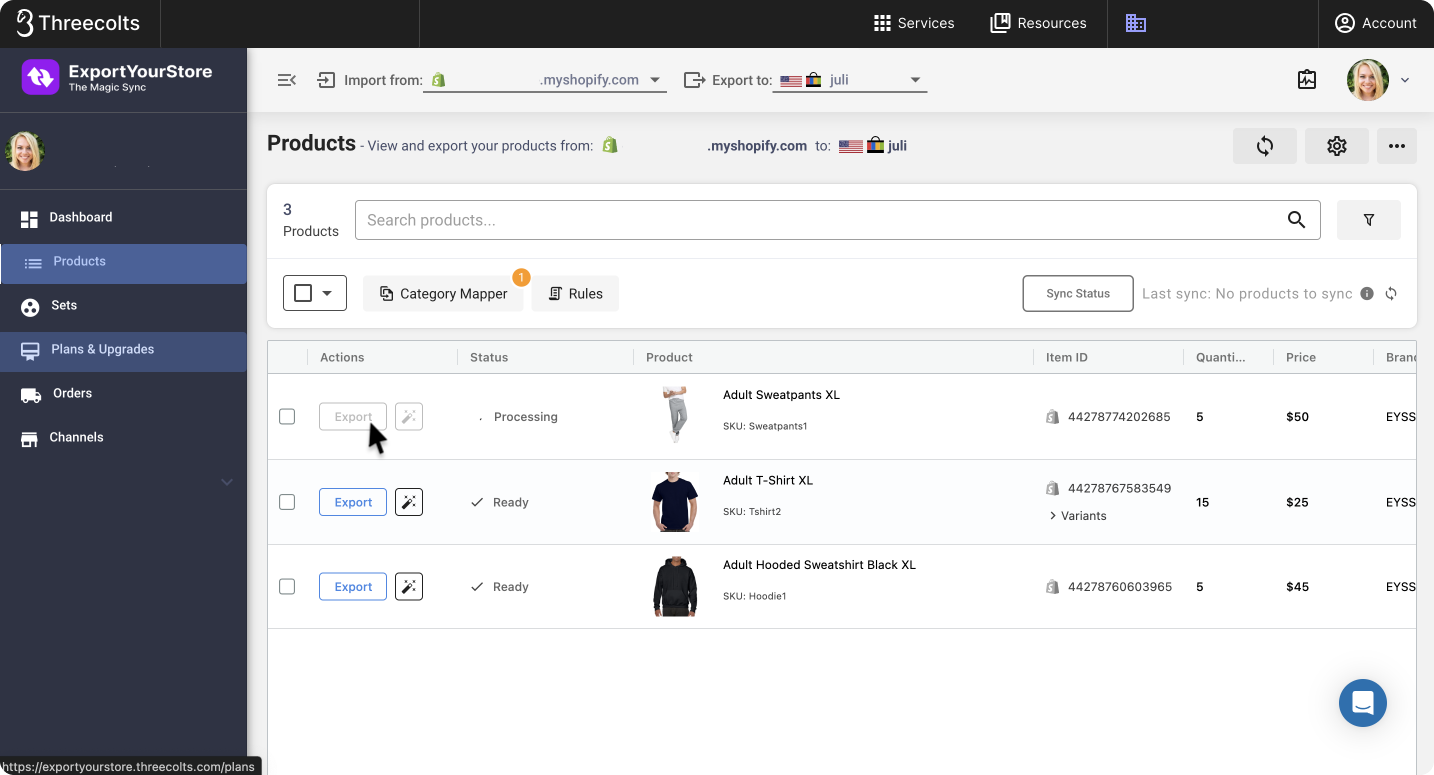 eCommerce Sellers Blog | ExportYourStore