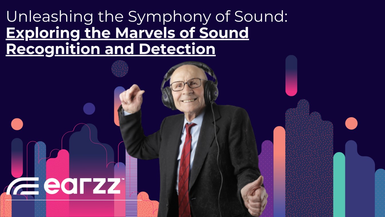 Unleashing the Symphony of Sound: Exploring the Marvels of Sound ...