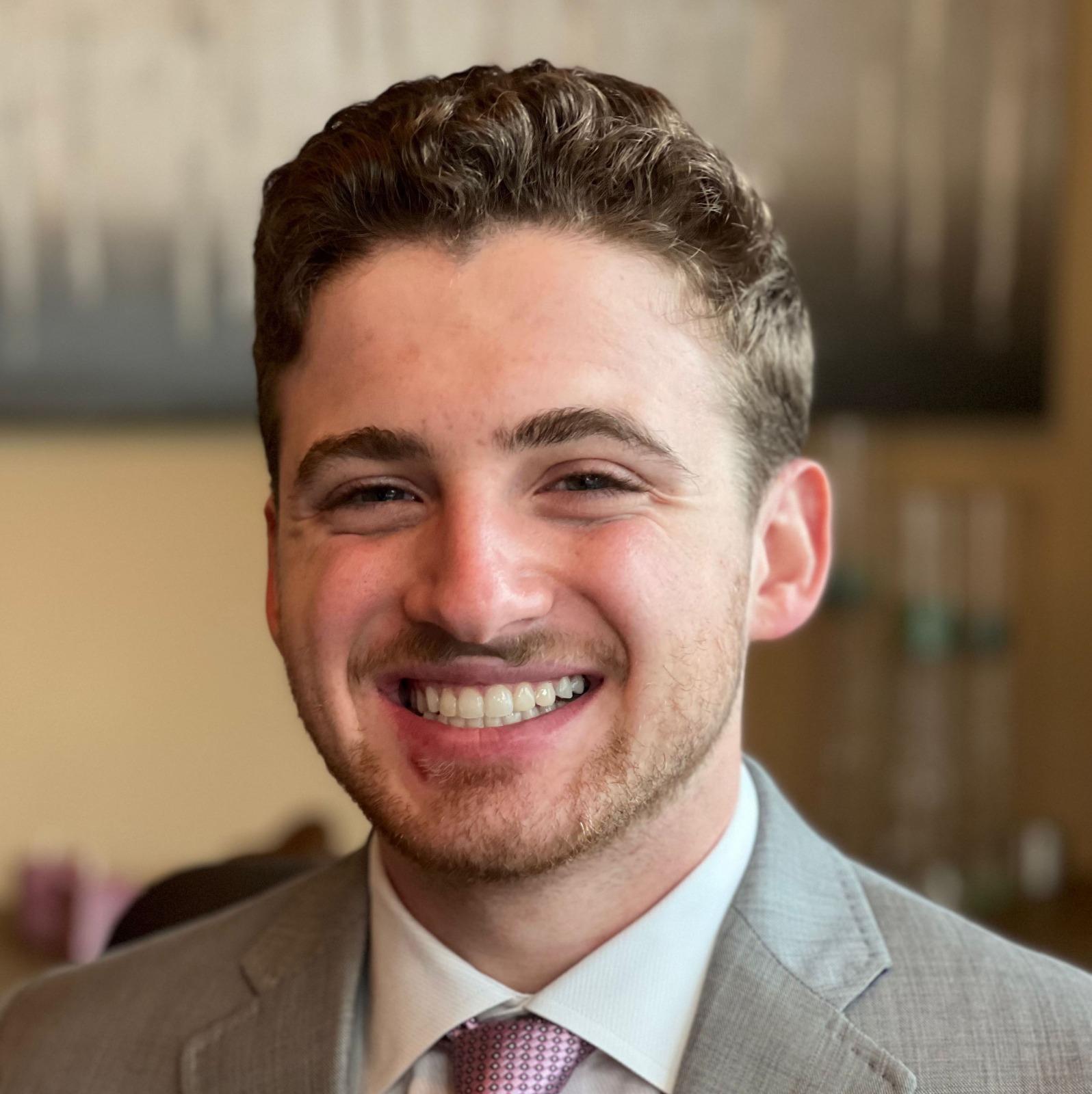 Jewish on Campus | About