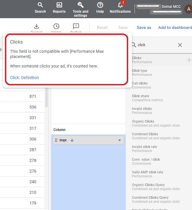 How to Exclude Placements in PMax Campaigns