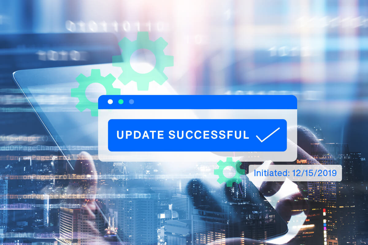 The Crucial Role of Over-The-Air Updates in IoT Deployments