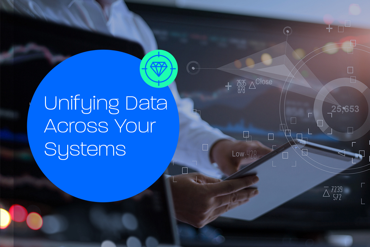 Unifying Asset Management Data Across your Systems in Life Sciences