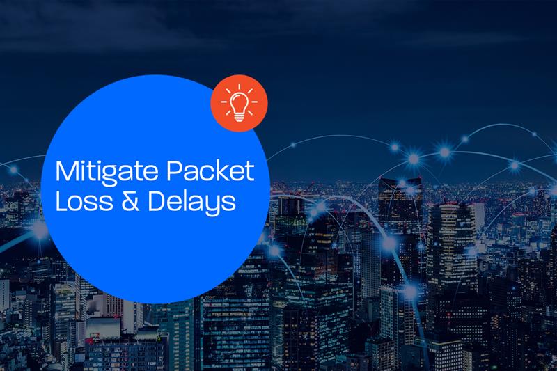 LoRaWAN Network Reliability: A Playbook to Mitigate Packet Loss & Delays