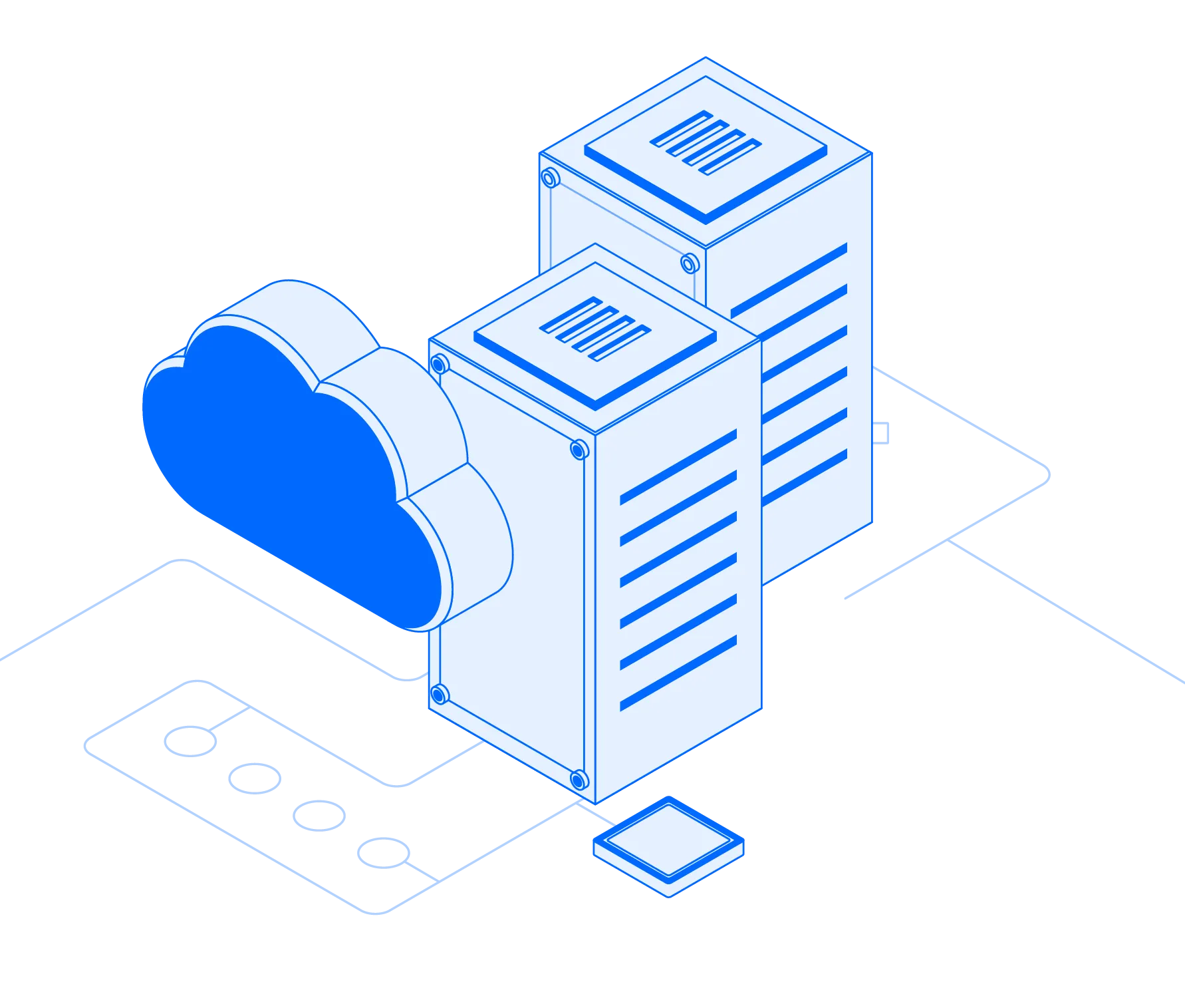 IoT Connectivity Platform - MachineQ, a Comcast Company