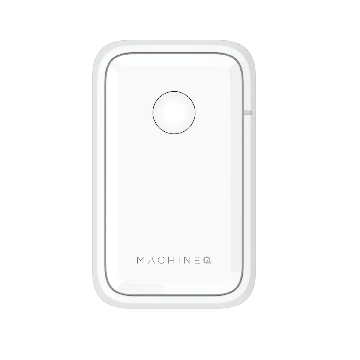 MQflex 4s Multi-Sensor Device - MachineQ, a Comcast Company