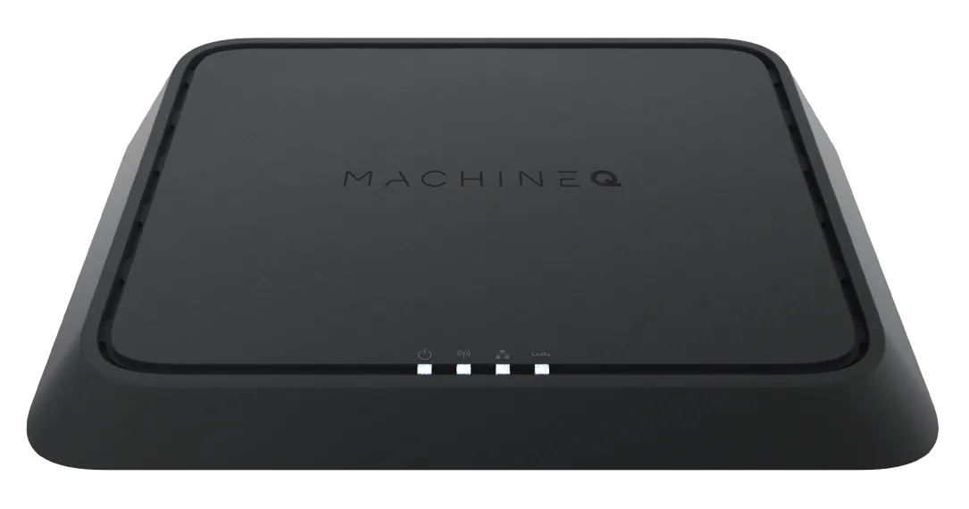 Area 8c Gateway - MachineQ, a Comcast Company