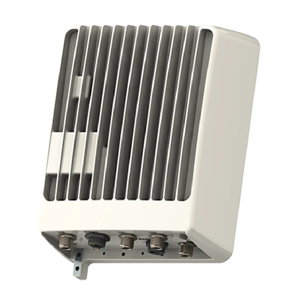 Superior Connectivity: Gateways - MachineQ, a Comcast Company