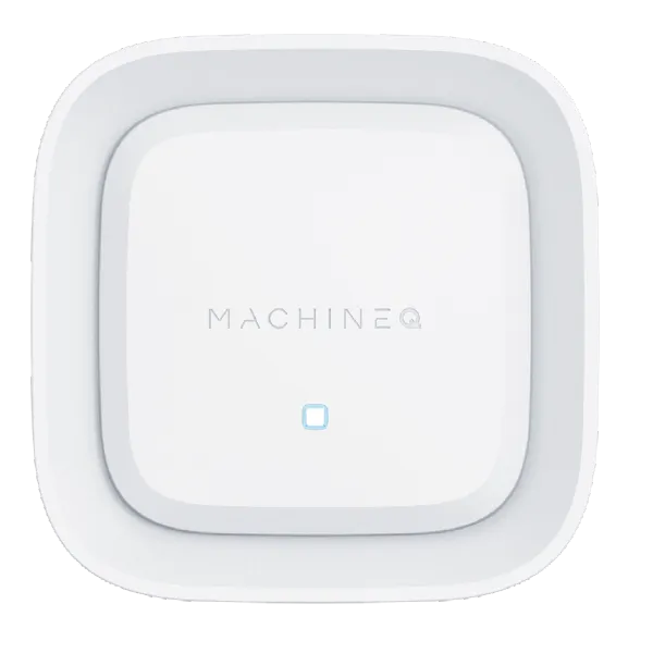 Monitor - MachineQ, a Comcast Company