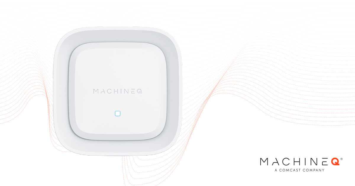 Monitor - MachineQ, a Comcast Company