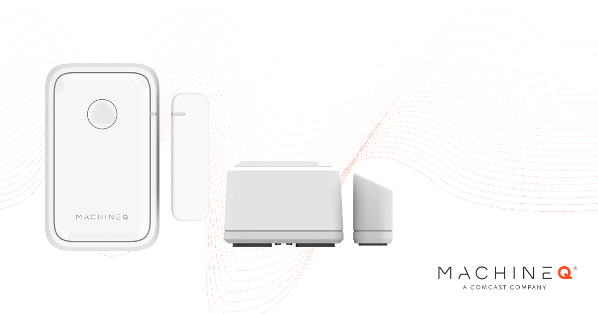 MQflex9s - MachineQ, a Comcast Company