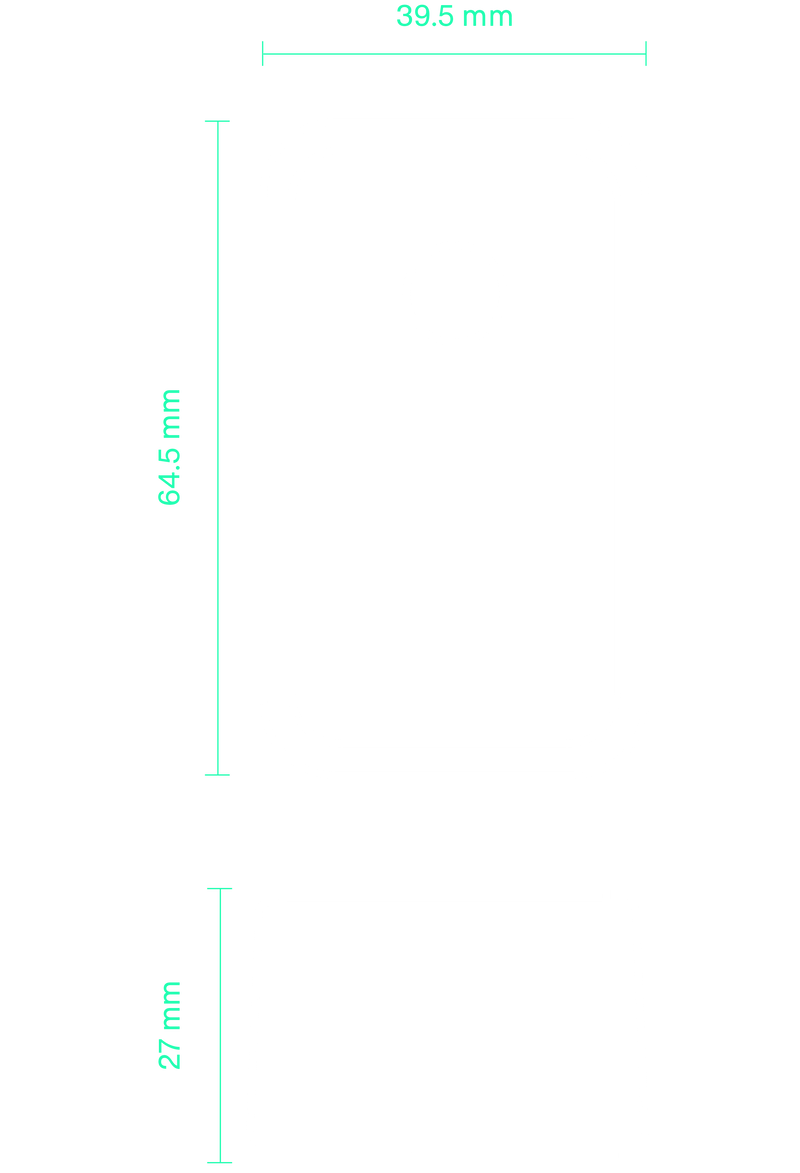 MQflex 4s Multi-Sensor Device - MachineQ, a Comcast Company