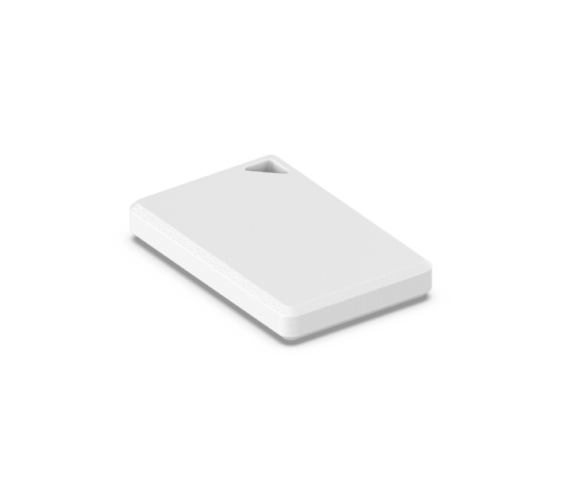 Asset Tags - MachineQ, a Comcast Company