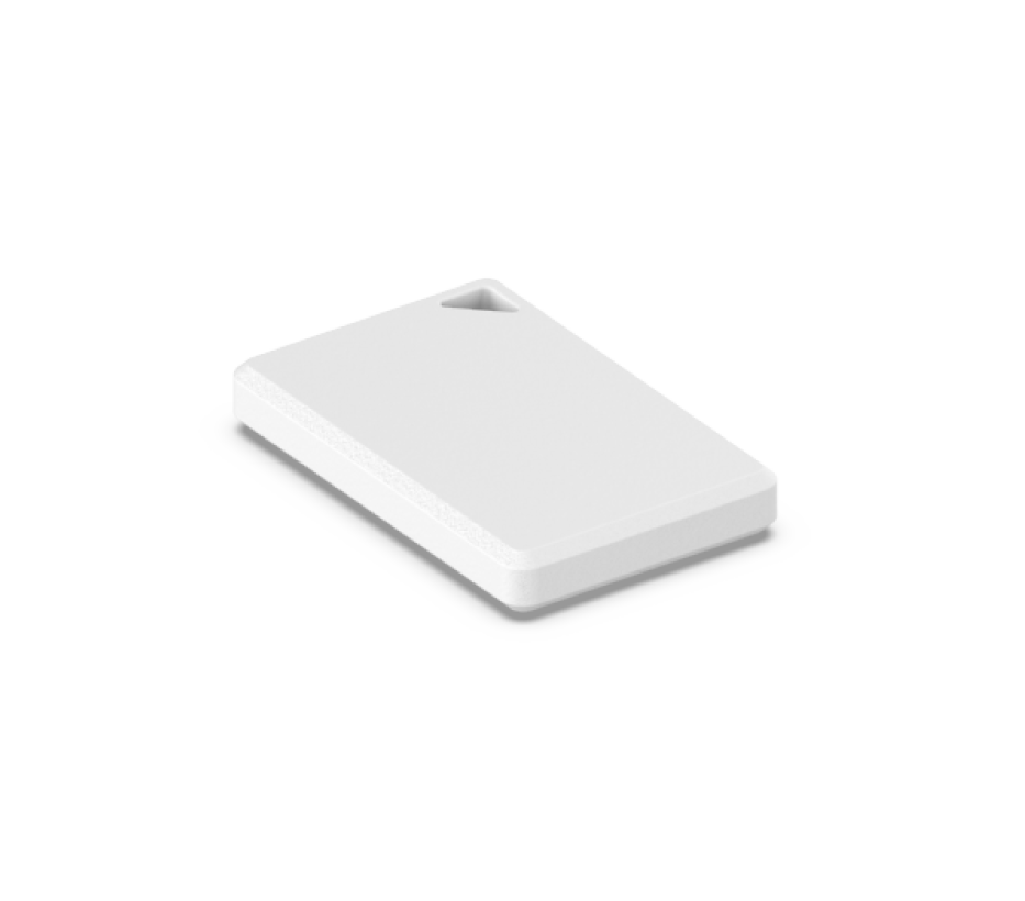 Asset Tags - MachineQ, a Comcast Company