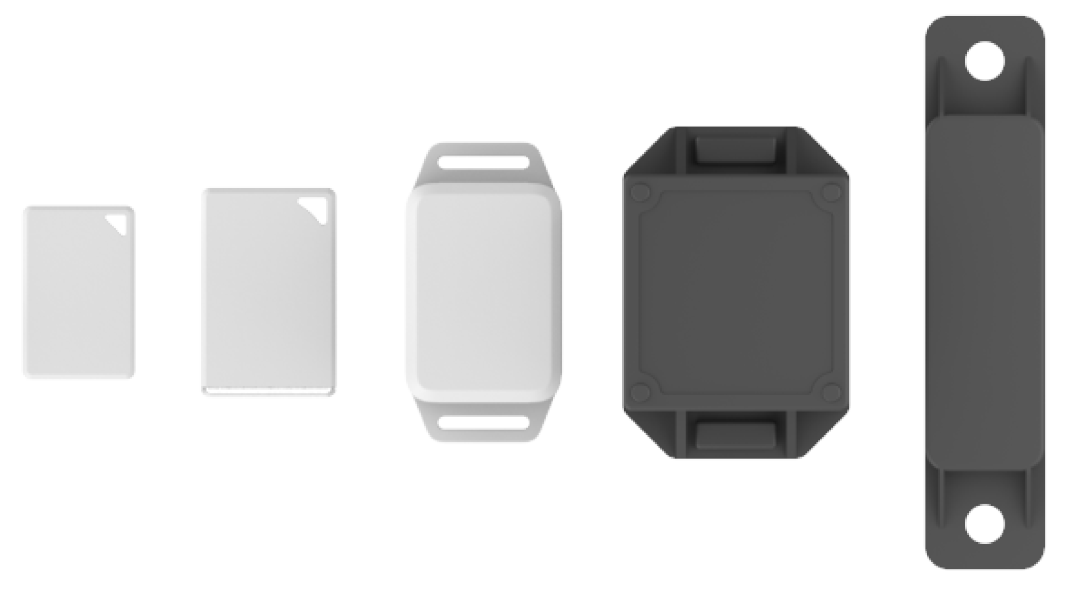 Asset Tags - MachineQ, a Comcast Company