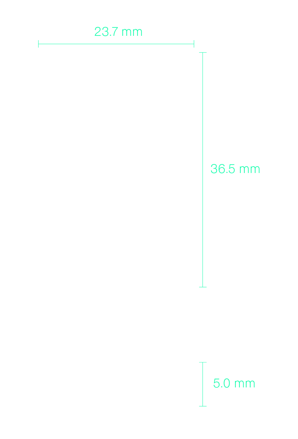 Micro Asset Tag - MachineQ, a Comcast Company