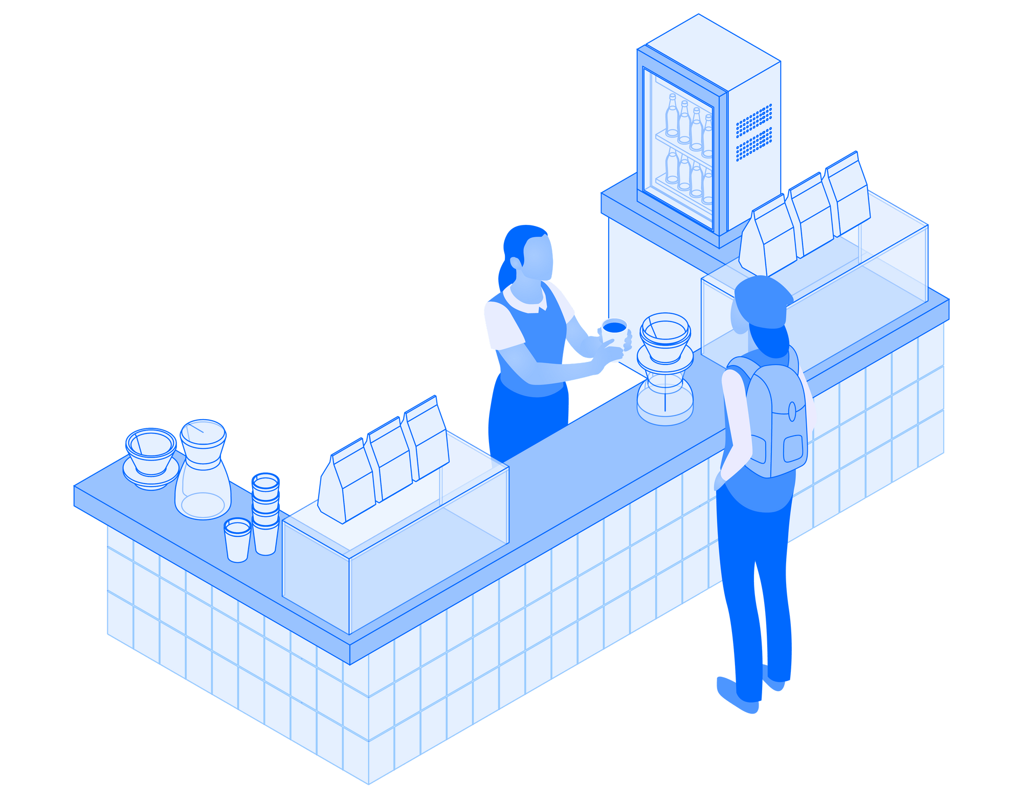 Testimonial: Starbucks - MachineQ, a Comcast Company