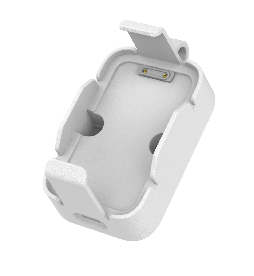 MQflex 4s Multi-Sensor Device - MachineQ, a Comcast Company