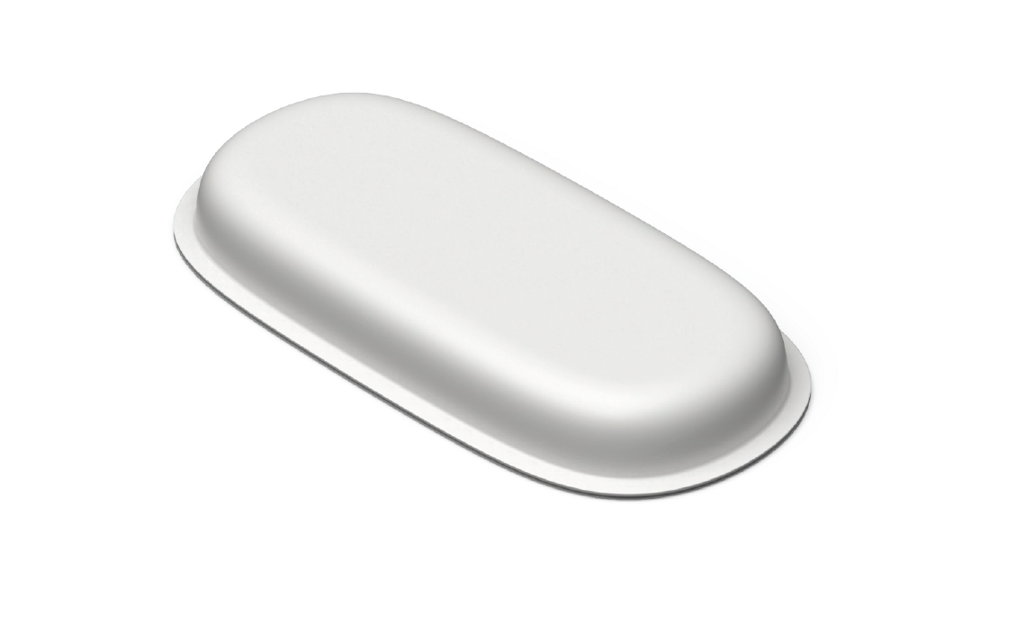 Asset Tags - MachineQ, a Comcast Company