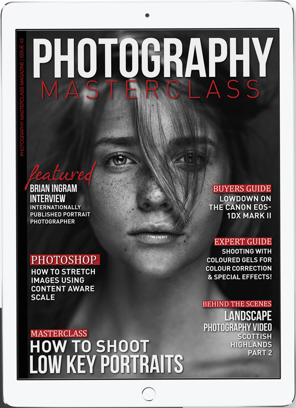 Unlock Your Photography Potential with PRO!