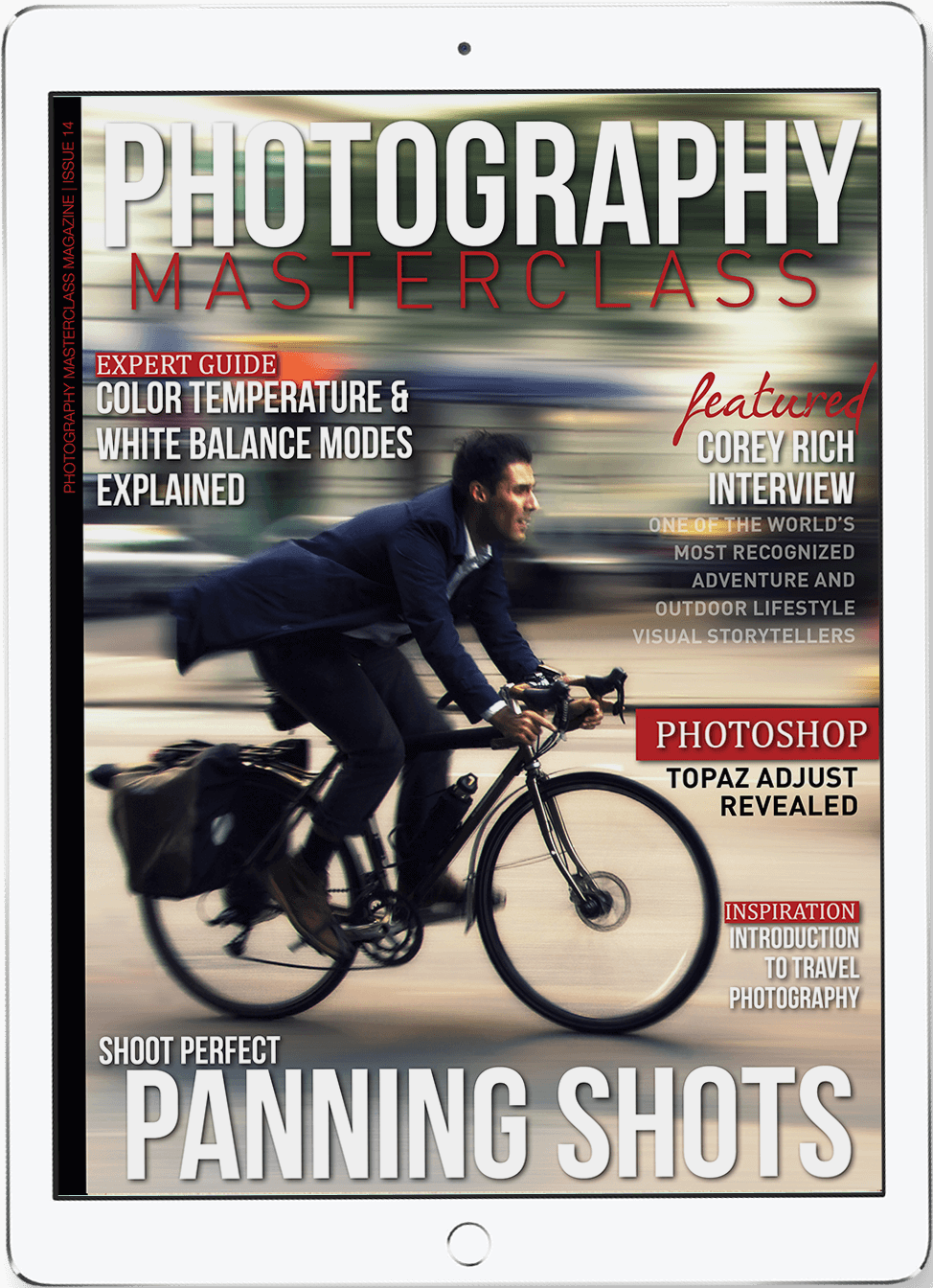 Unlock Your Photography Potential with PRO!