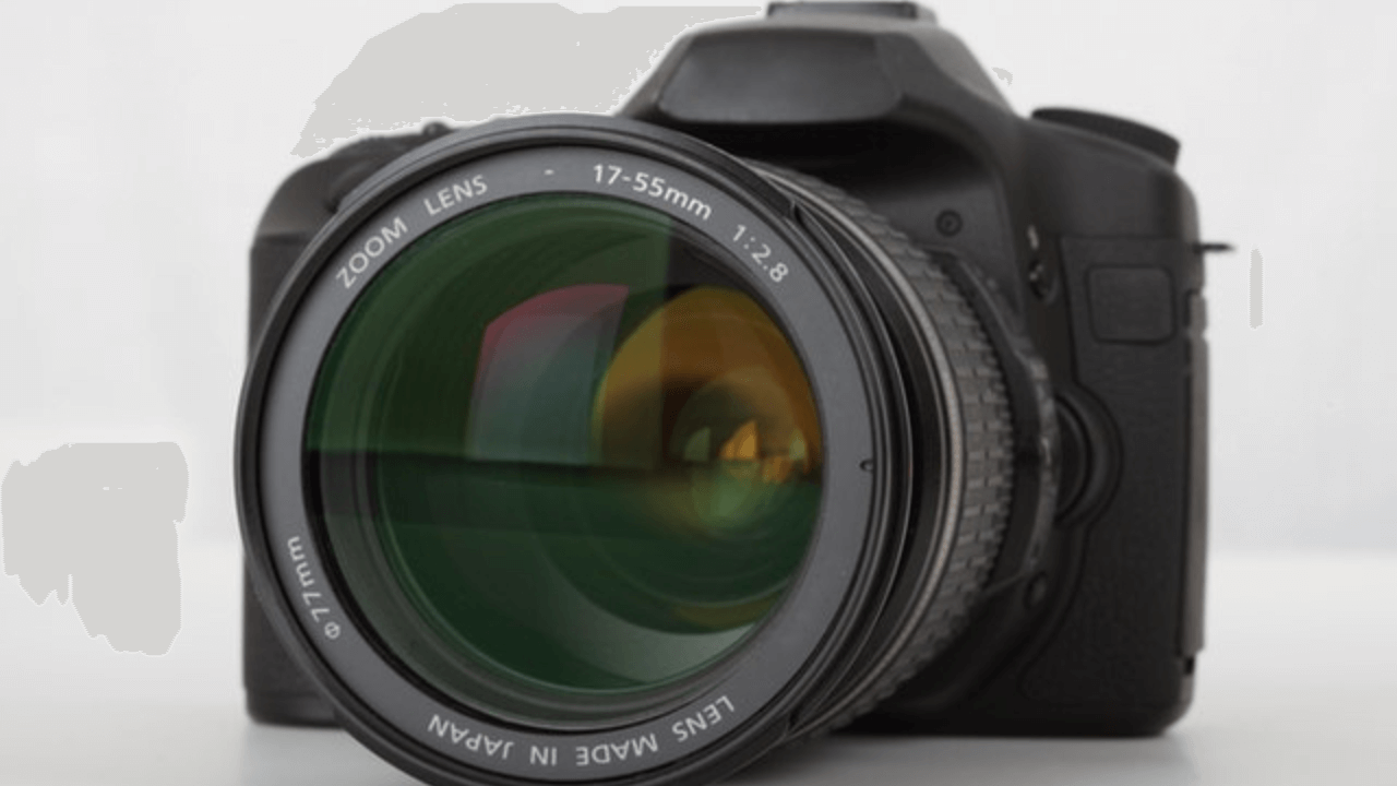 Understanding The Types of Camera Lenses