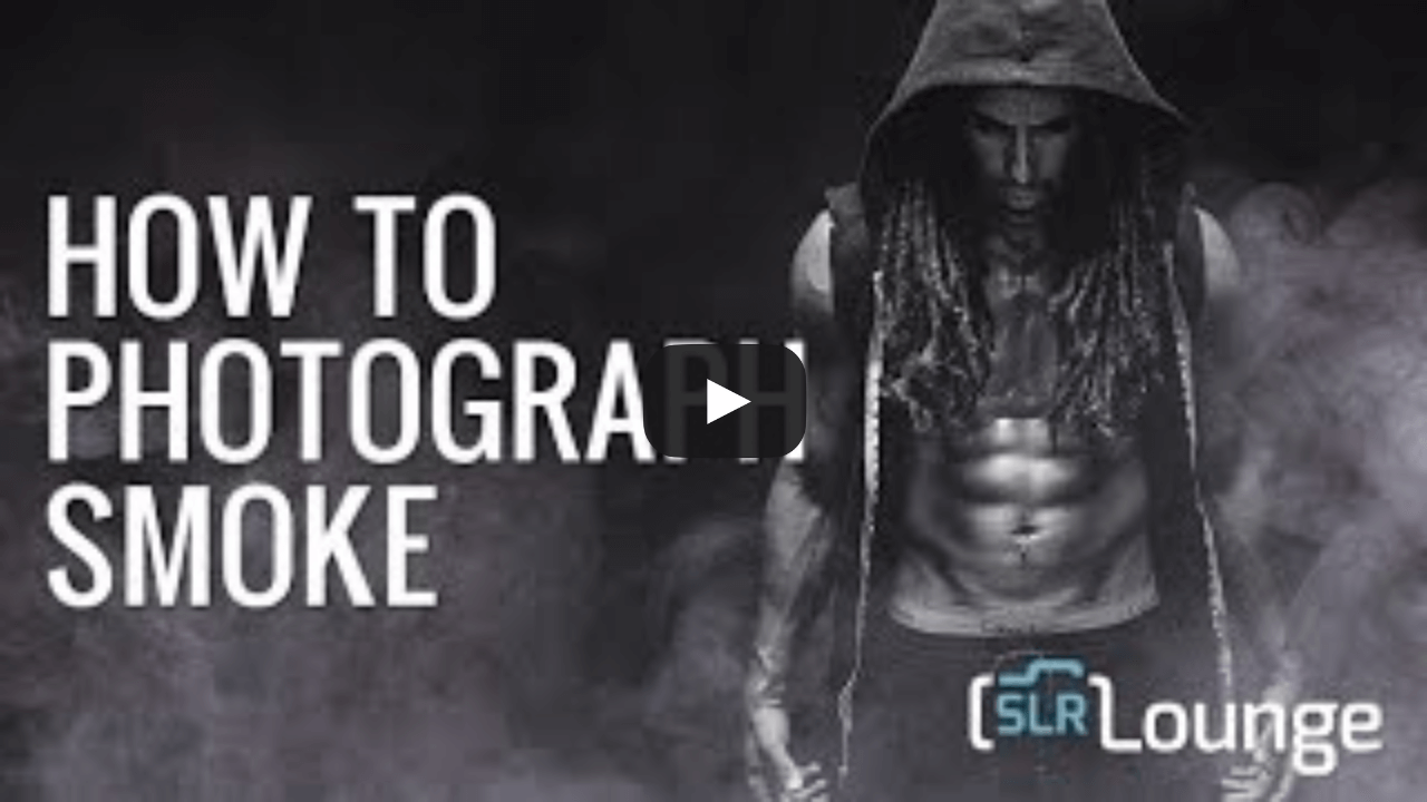 10 Tips on How to Photograph Smoke and Fog