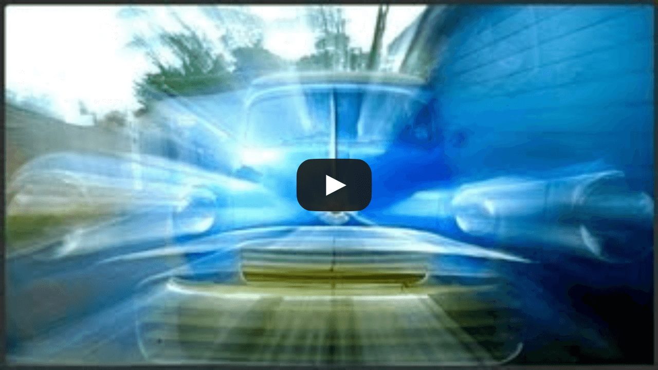 How To Shoot A Zoom Blur Effect