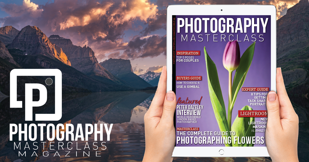 Issue 115 | Photography Masterclass Magazine